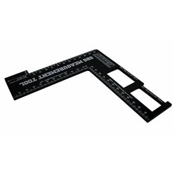 This is the Sweep 10th TC GBS Body Measurement Template.[SWPSDGBS]