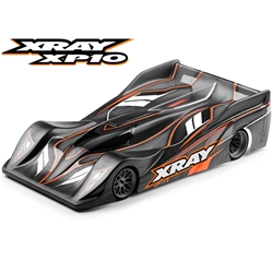xray-xp10-26-110-pan-car-kit-235mm[XRA370507]